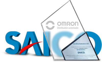 Saico – Sistema de Abastecimiento y Control