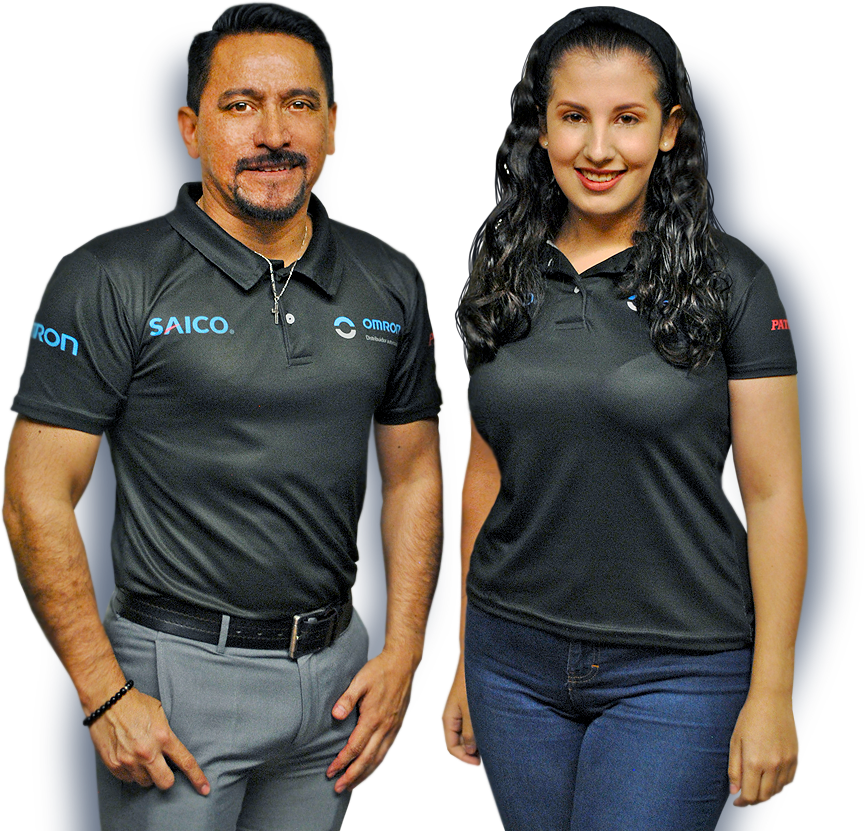 Saico – Sistema de Abastecimiento y Control