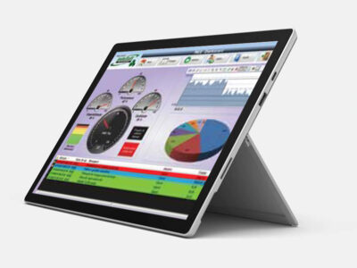 Indusoft Scada – Saico