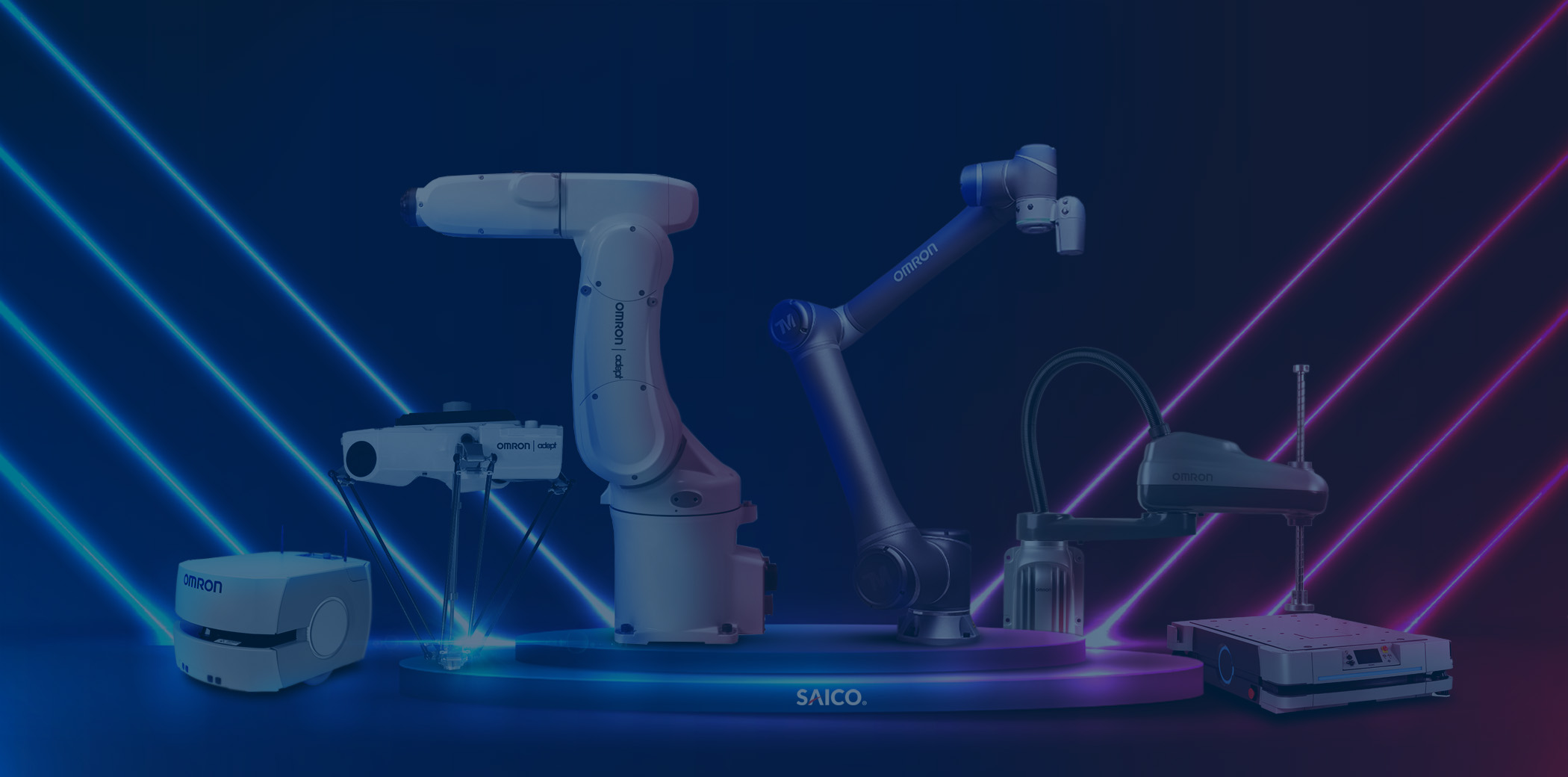 Saico – Sistema de Abastecimiento y Control